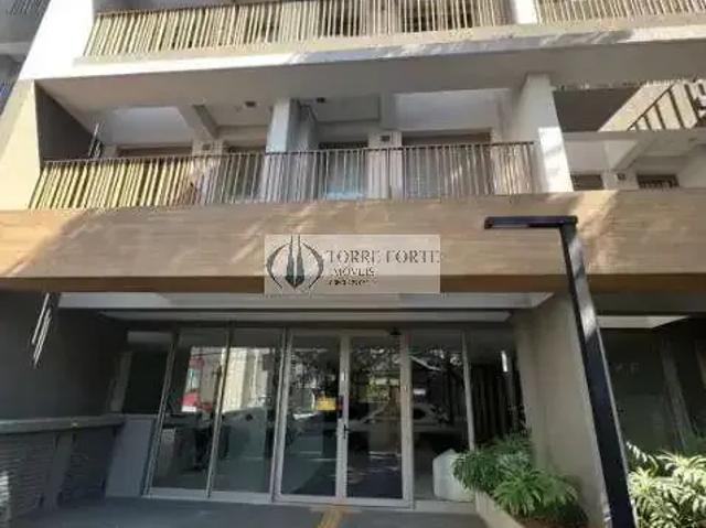 Apartamento para Venda em São Paulo/SP Sumarezinho 1 Quartos