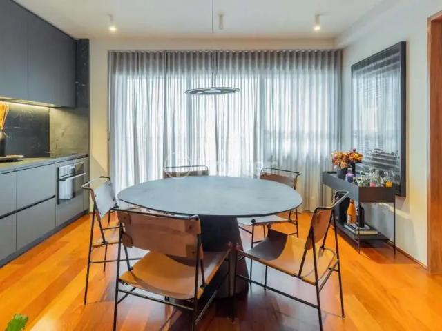 Apartamento para Venda em São Paulo/SP Sumarezinho 1 Quartos