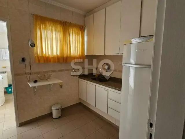 Apartamento para Venda em São Paulo/SP Sumarezinho 1 Quartos