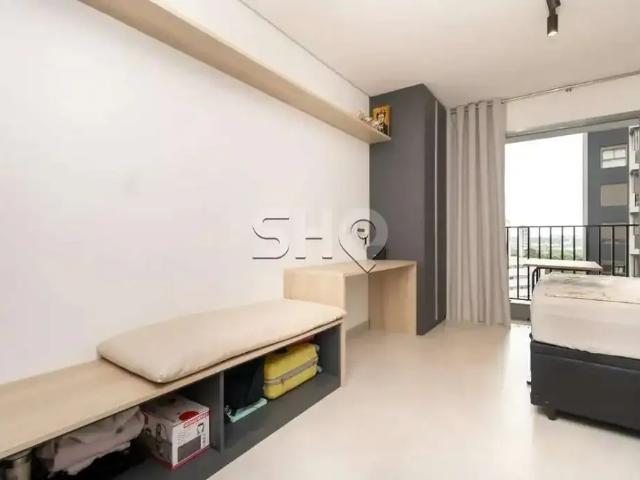 Apartamento para Venda em São Paulo/SP Sumarezinho 1 Quartos