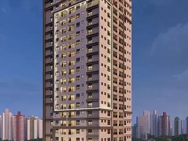 Apartamento para Venda em São Paulo/SP Sumarezinho 1 Quartos