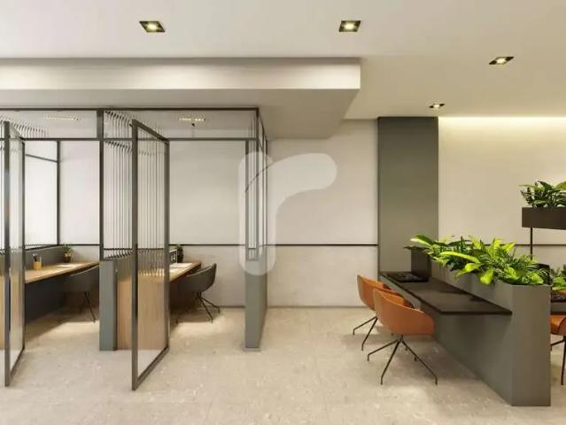 Apartamento para Venda em São Paulo/SP Sumarezinho 1 Quartos