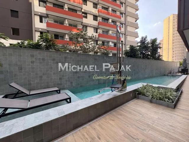Apartamento para Venda em São Paulo/SP Sumarezinho 1 Quartos