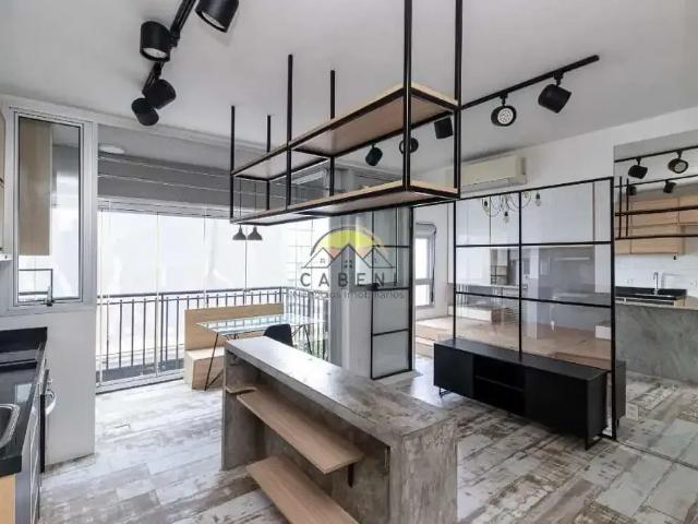 Apartamento para Venda em São Paulo/SP Sumarezinho 1 Quartos