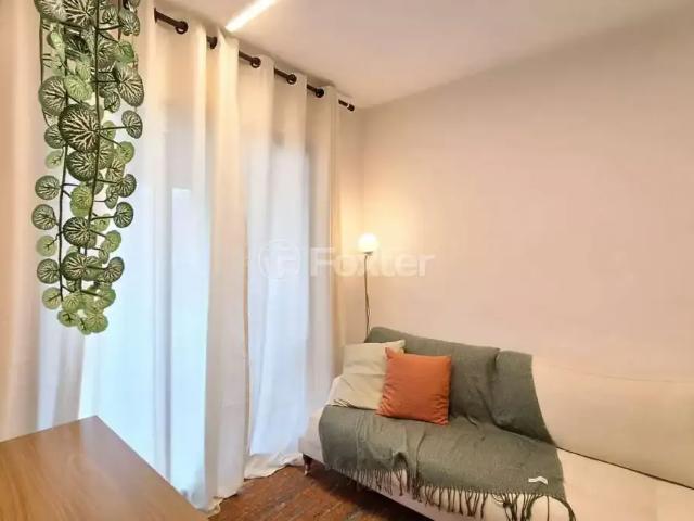 Apartamento para Venda em São Paulo/SP Sumarezinho 1 Quartos