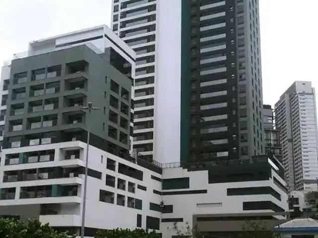 Apartamento para Venda em São Paulo/SP Sumarezinho 1 Quartos