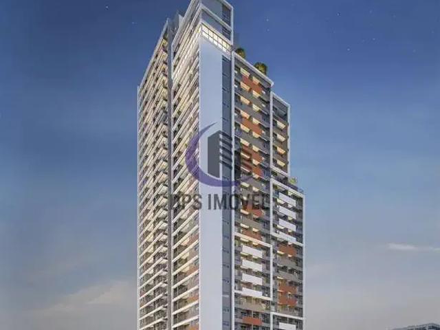 Apartamento para Venda em São Paulo/SP Sumarezinho 1 Quartos