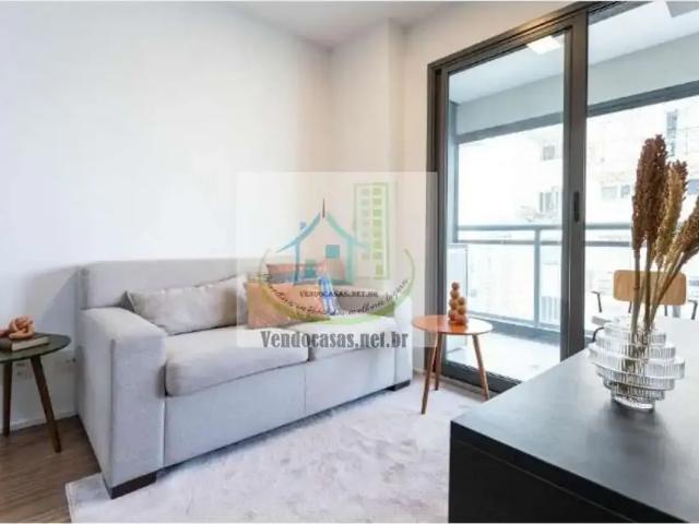 Apartamento para Venda em São Paulo/SP Sumarezinho 1 Quartos