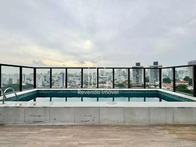 Apartamento para Venda em São Paulo/SP Sumarezinho 1 Quartos