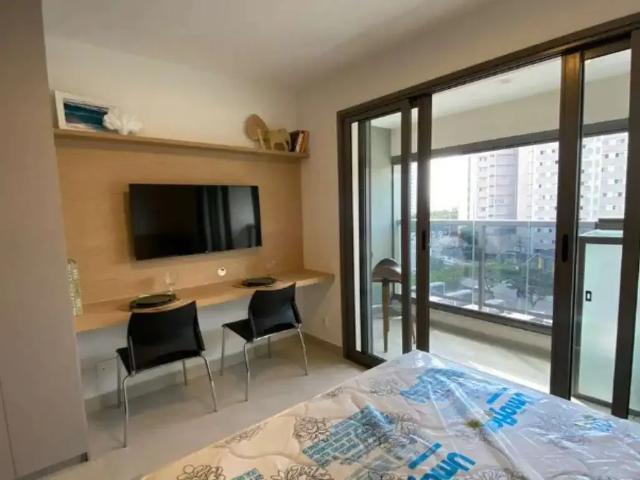 Apartamento para Venda em São Paulo/SP Sumarezinho 1 Quartos
