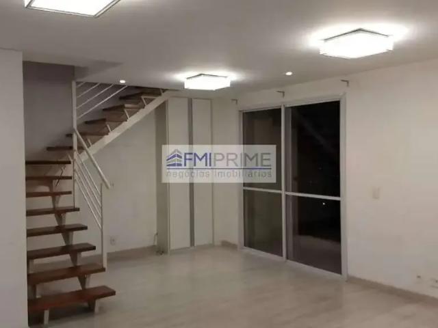 Apartamento para Venda em São Paulo/SP Sumarezinho 1 Quartos