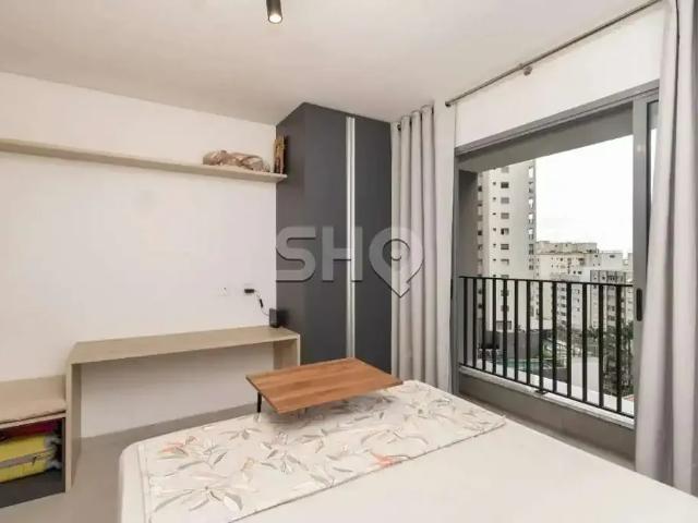 Apartamento para Venda em São Paulo/SP Sumarezinho 1 Quartos