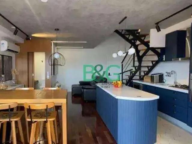 Apartamento para Venda em São Paulo/SP Sumarezinho 1 Quartos