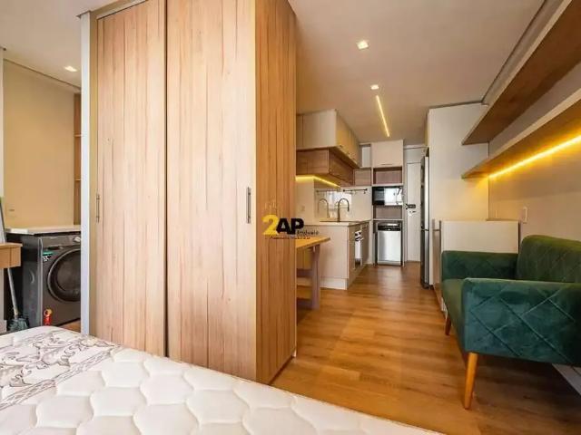 Apartamento para Venda em São Paulo/SP Sumarezinho 1 Quartos