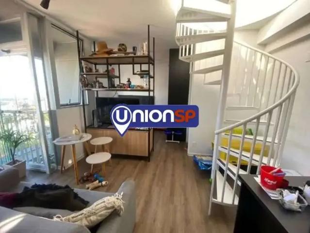 Apartamento para Venda em São Paulo/SP Sumarezinho 1 Quartos