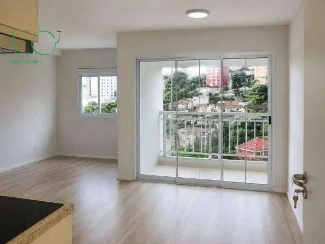 Apartamento para Venda em São Paulo/SP Sumarezinho 1 Quartos