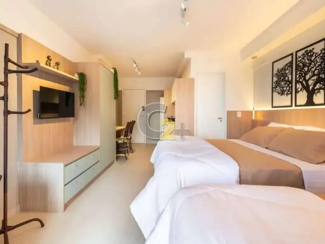 Apartamento para Venda em São Paulo/SP Sumarezinho 1 Quartos