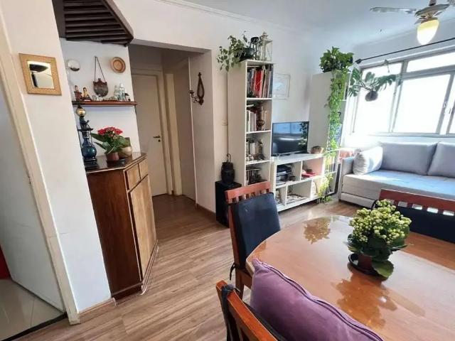 Apartamento para Venda em São Paulo/SP Sumarezinho 1 Quartos