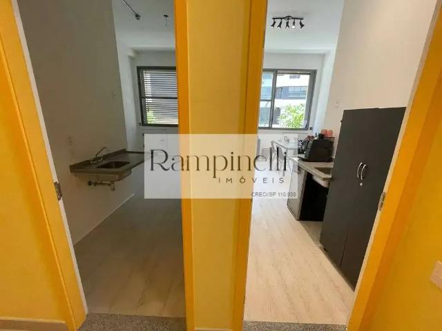 Apartamento para Venda em São Paulo/SP Sumarezinho 1 Quartos