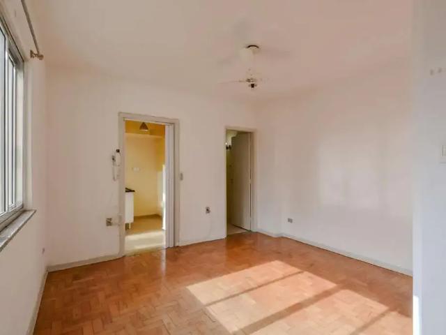 Apartamento para Venda em São Paulo/SP Sumarezinho 1 Quartos