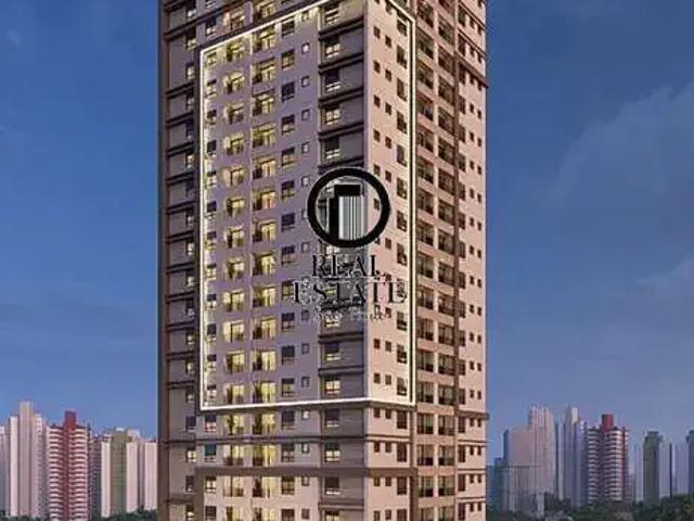 Apartamento para Venda em São Paulo/SP Sumarezinho 1 Quartos