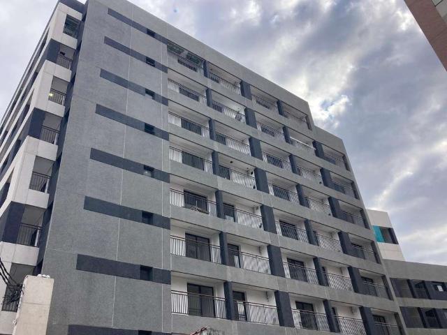 Apartamento para Venda em São Paulo/SP Sumarezinho 1 Quartos