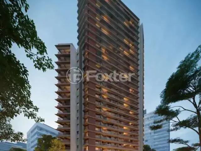 Apartamento para Venda em São Paulo/SP Sumarezinho 1 Quartos