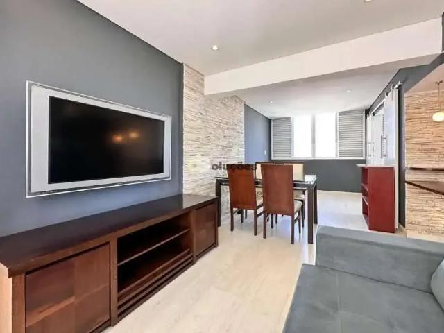 Apartamento para Venda em São Paulo/SP Sumarezinho 1 Quartos