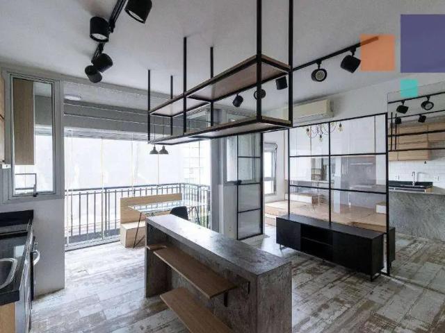 Apartamento para Venda em São Paulo/SP Sumarezinho 1 Quartos