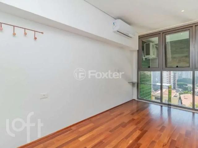 Apartamento para Venda em São Paulo/SP Sumarezinho 1 Quartos