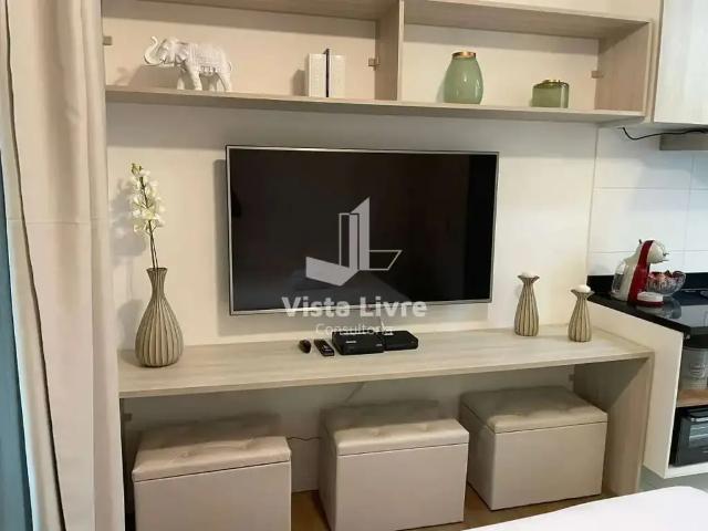 Apartamento para Venda em São Paulo/SP Sumarezinho 1 Quartos