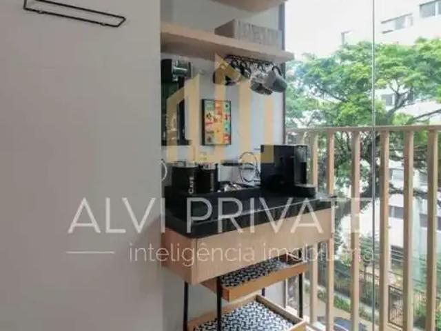 Apartamento para Venda em São Paulo/SP Sumarezinho 1 Quartos