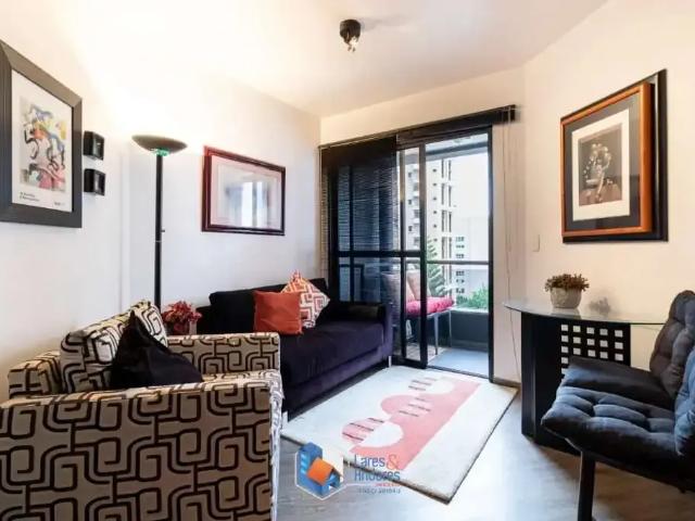 Apartamento para Venda em São Paulo/SP Sumarezinho 1 Quartos