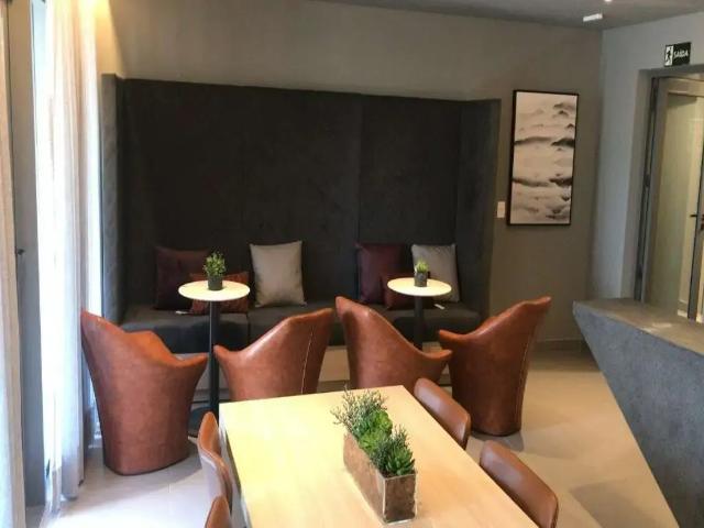 Apartamento para Venda em São Paulo/SP Sumarezinho 1 Quartos