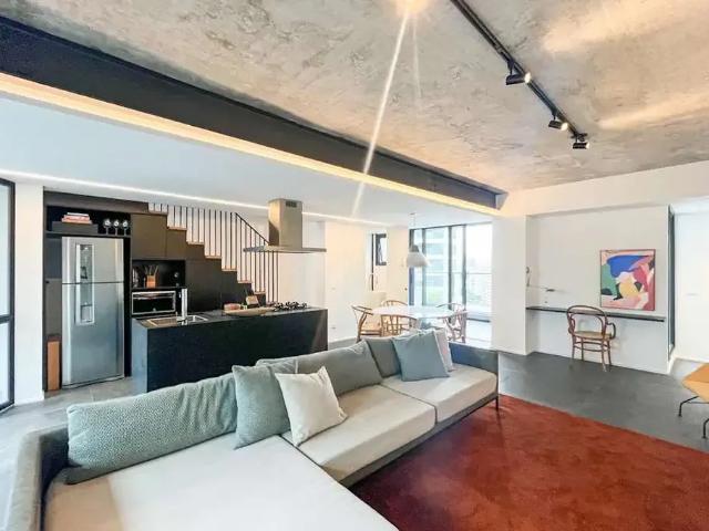 Apartamento para Venda em São Paulo/SP Sumarezinho 1 Quartos