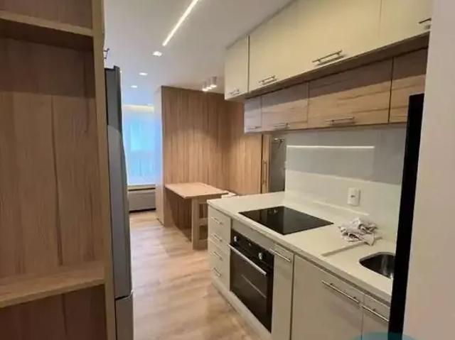 Apartamento para Venda em São Paulo/SP Sumarezinho 1 Quartos