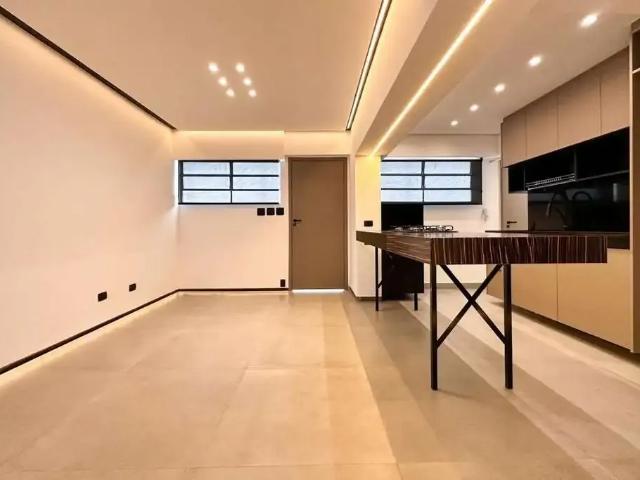 Apartamento para Venda em São Paulo/SP Sumarezinho 1 Quartos