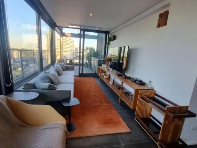 Apartamento para Venda em São Paulo/SP Sumarezinho 1 Quartos