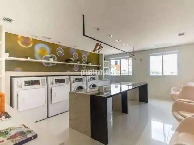 Apartamento para Venda em São Paulo/SP Sumarezinho 1 Quartos