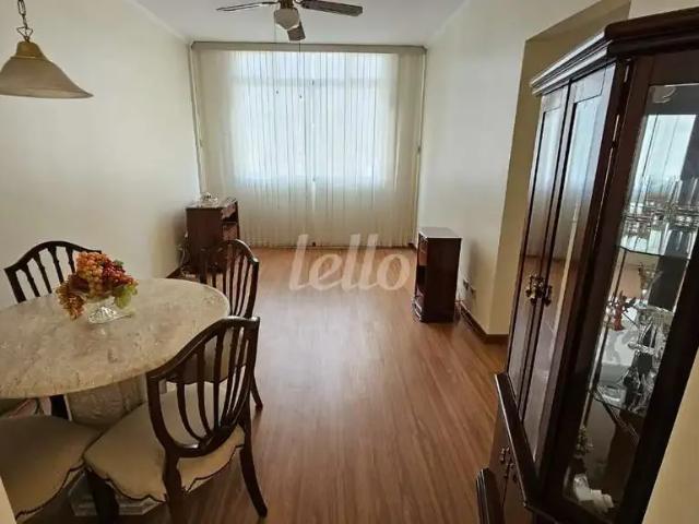 Apartamento para Venda em São Paulo/SP Sumarezinho 1 Quartos