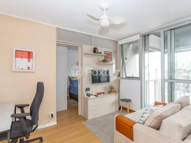 Apartamento para Venda em São Paulo/SP Sumarezinho 1 Quartos