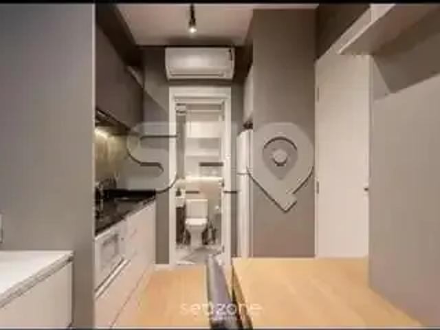 Apartamento para Venda em São Paulo/SP Sumarezinho 1 Quartos
