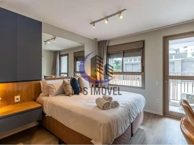 Apartamento para Venda em São Paulo/SP Sumarezinho 1 Quartos