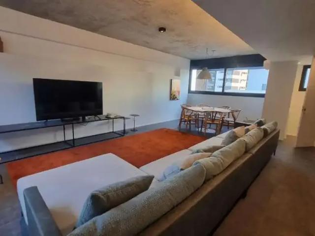 Apartamento para Venda em São Paulo/SP Sumarezinho 1 Quartos