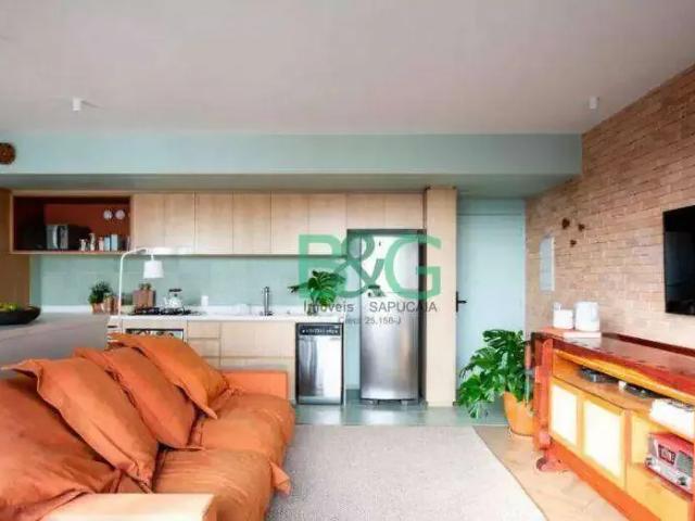 Apartamento para Venda em São Paulo/SP Sumarezinho 2 Quartos