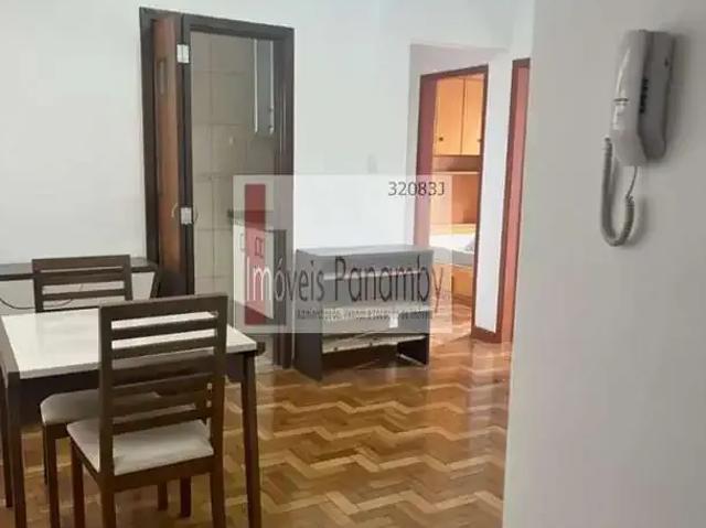 Apartamento para Venda em São Paulo/SP Sumarezinho 2 Quartos