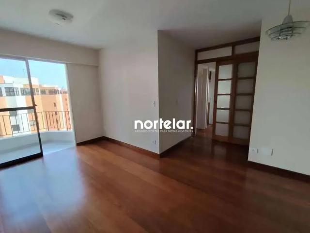Apartamento para Venda em São Paulo/SP Sumarezinho 2 Quartos