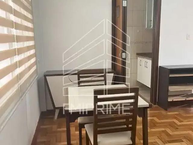 Apartamento para Venda em São Paulo/SP Sumarezinho 2 Quartos