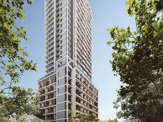 Apartamento para Venda em São Paulo/SP Sumarezinho 2 Quartos