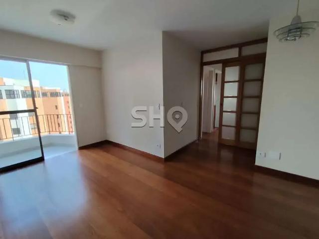 Apartamento para Venda em São Paulo/SP Sumarezinho 2 Quartos